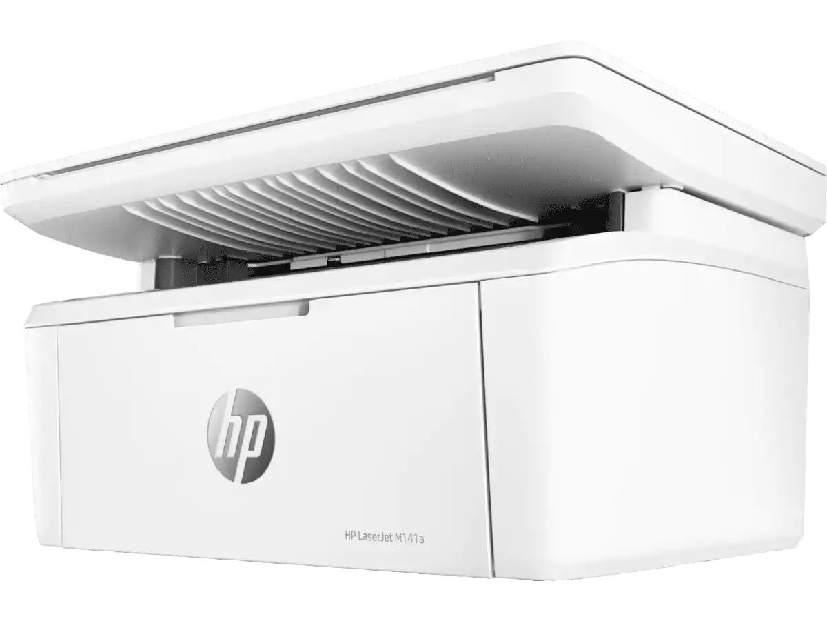HP LaserJet MFP 141A Printer | All-in-One Mono Laser – Computer Shop ...