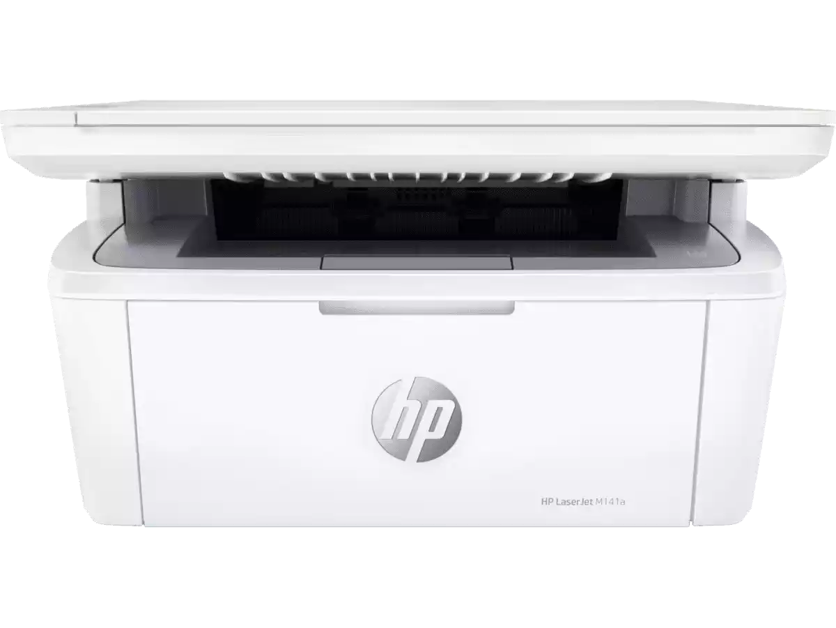 HP LaserJet MFP 141A Printer | All-in-One Mono Laser – Computer Shop ...