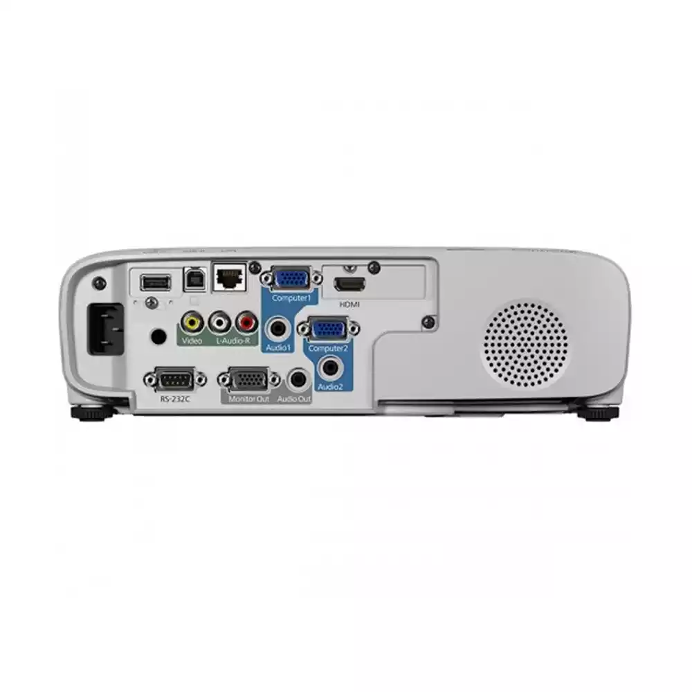 Epson EB-X49 Projector 3600 Lumens | Brand New Uganda – Computer Shop ...