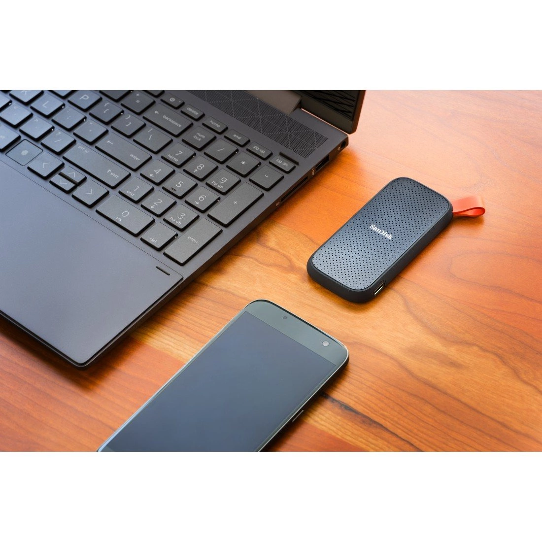 SanDisk 2TB Extreme Portable SSD | Fast USB-C Storage – Computer Shop ...