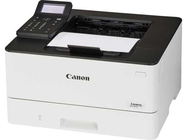 Canon i-SENSYS LBP236dw Laser Printer | 38ppm | Duplex – Computer Shop ...