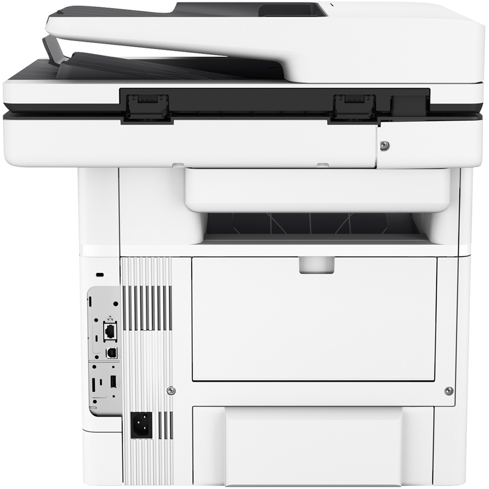 HP M528dn Multifunction Laser Printer - Print, Scan, Copy – Computer ...