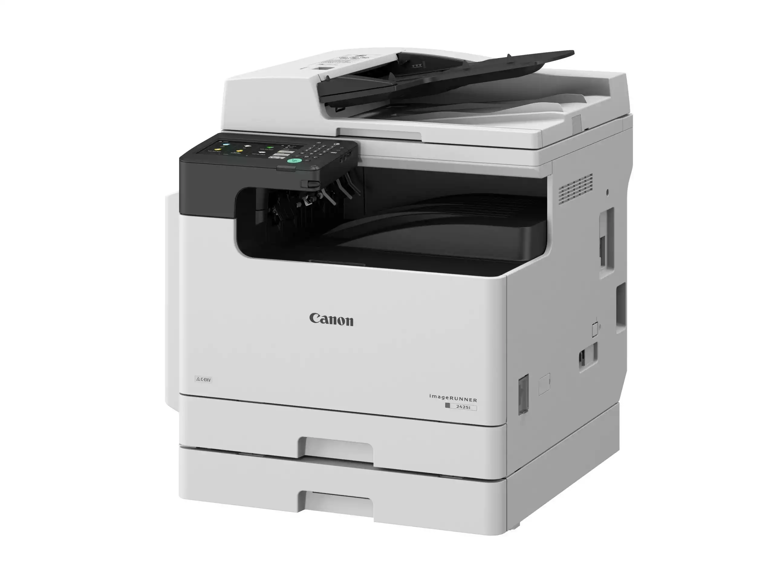 Canon iR 2425i A3 Mono Printer | ADF & Duplex | Uganda – Computer Shop ...