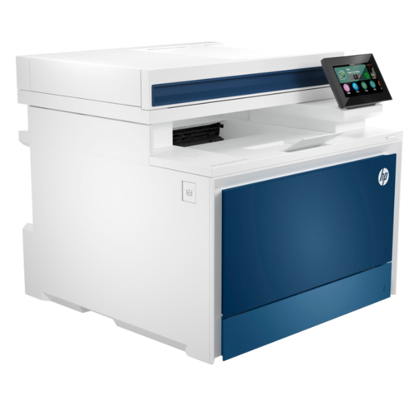 HP Color LaserJet Pro 4303fdn Printer | Fast Duplex MFP – Computer Shop ...